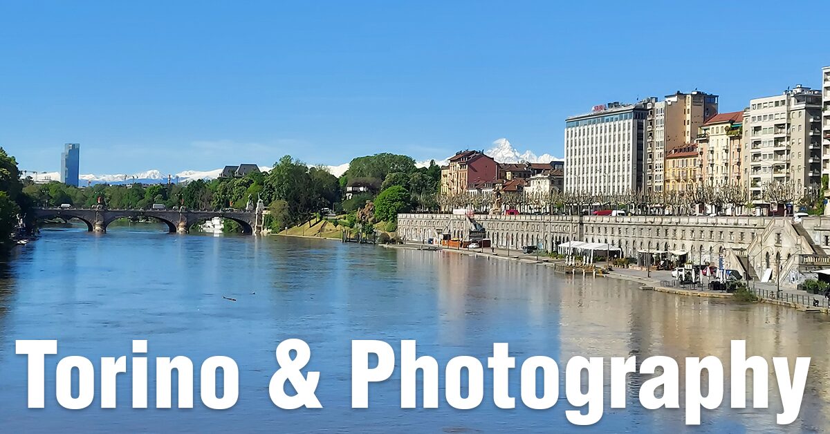 How To Spend A Delightful Photography-Focused Weekend In Turin, Italy